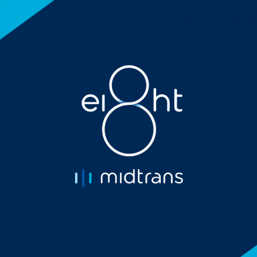 8 Tahun Midtrans #MantapMelangkah