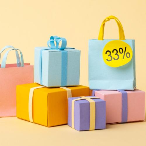Bagaimana Membuat Produk Bundling Package untuk Tingkatkan Penjualan?